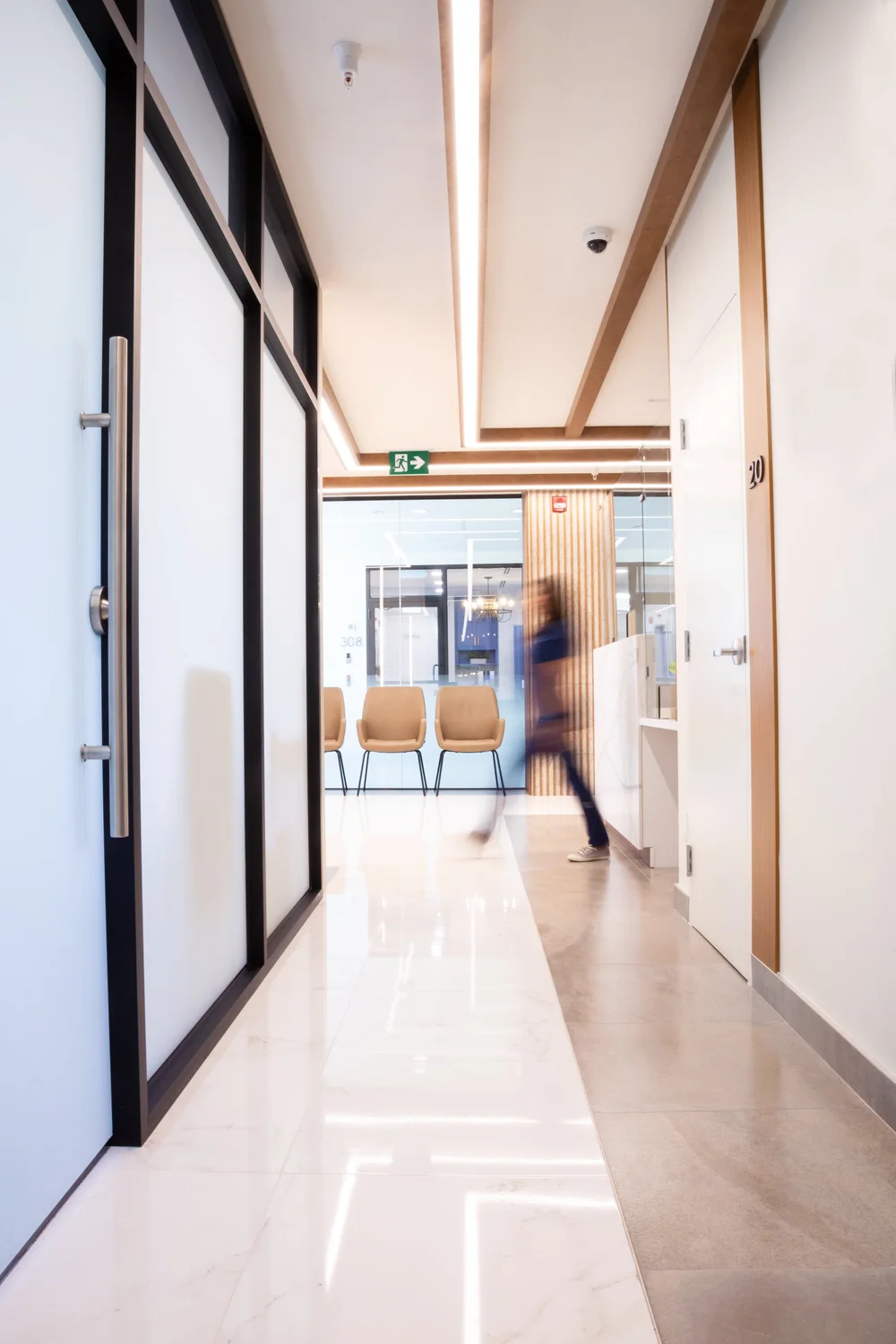 Trillium Spine Center