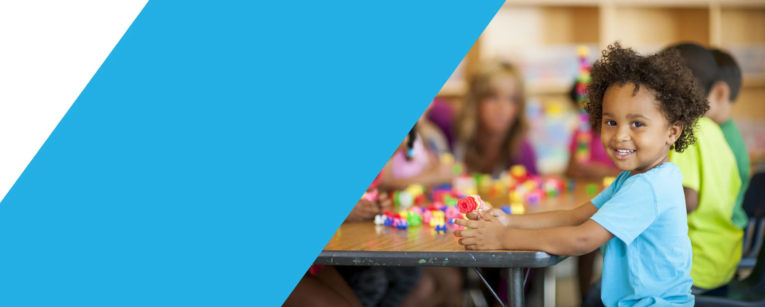 Creative Learning Center | Personalized Education for Autism ...