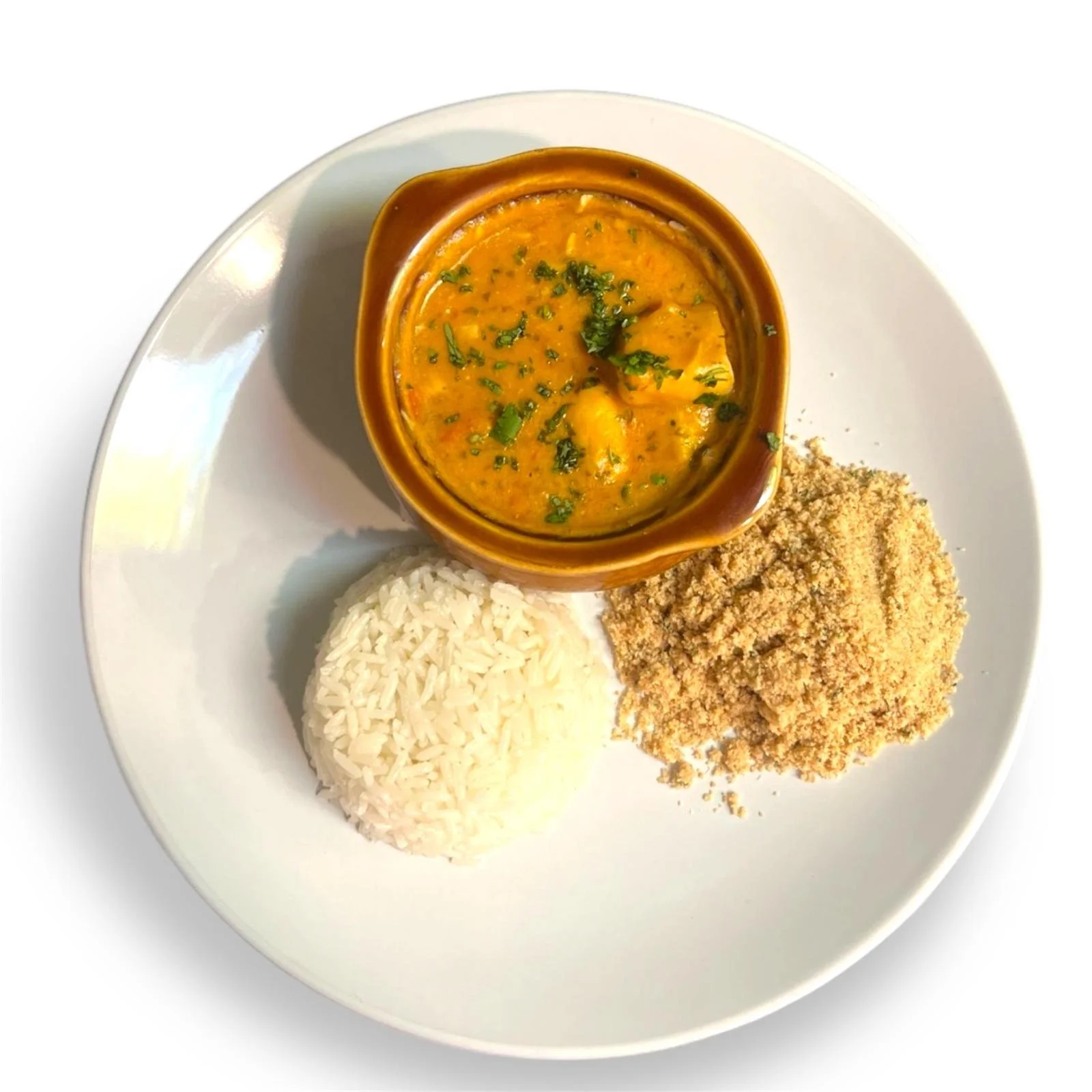 Menu — Samba Brazilian Kitchen