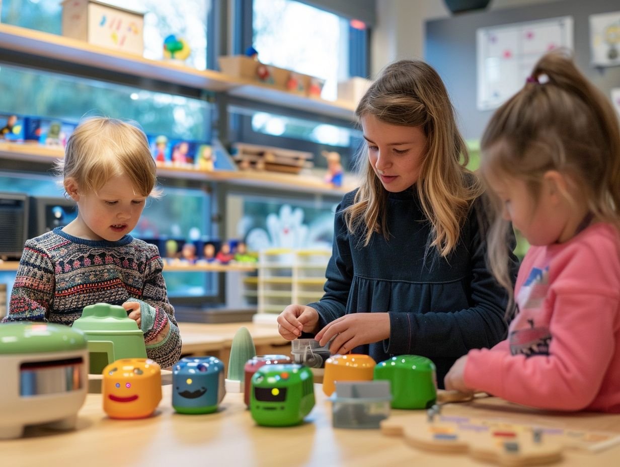 AI’s Impact on Education: Key Benefits and How to Move Forward — Ampliro - AI, Strategic ...