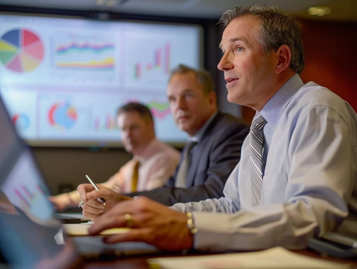 How Effective Leadership Drives Success in Portfolio Management ...