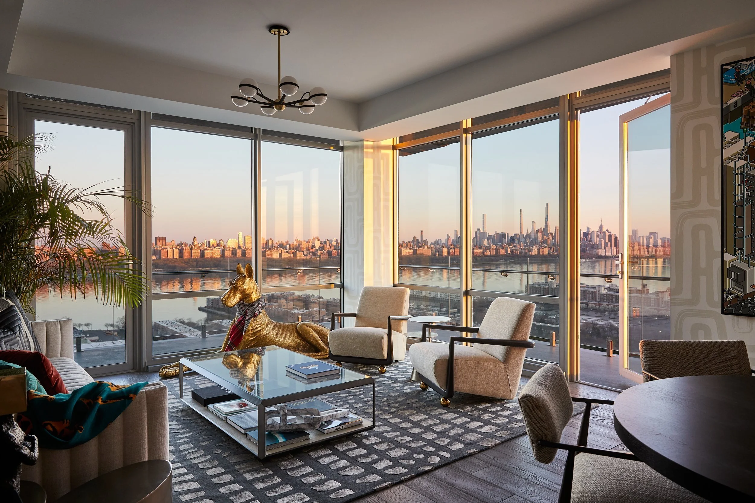 designs by human. | Interior Decorating & Design