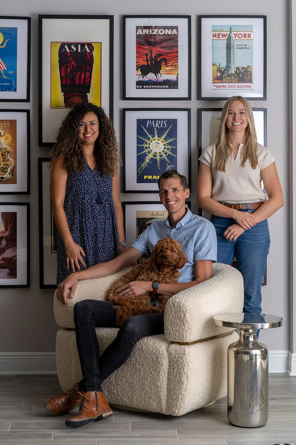 Joe Human: Innovative Interior Designer Bringing Unique Styles from ...