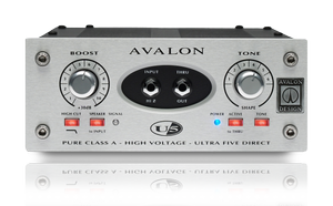 U5 — Avalon Design