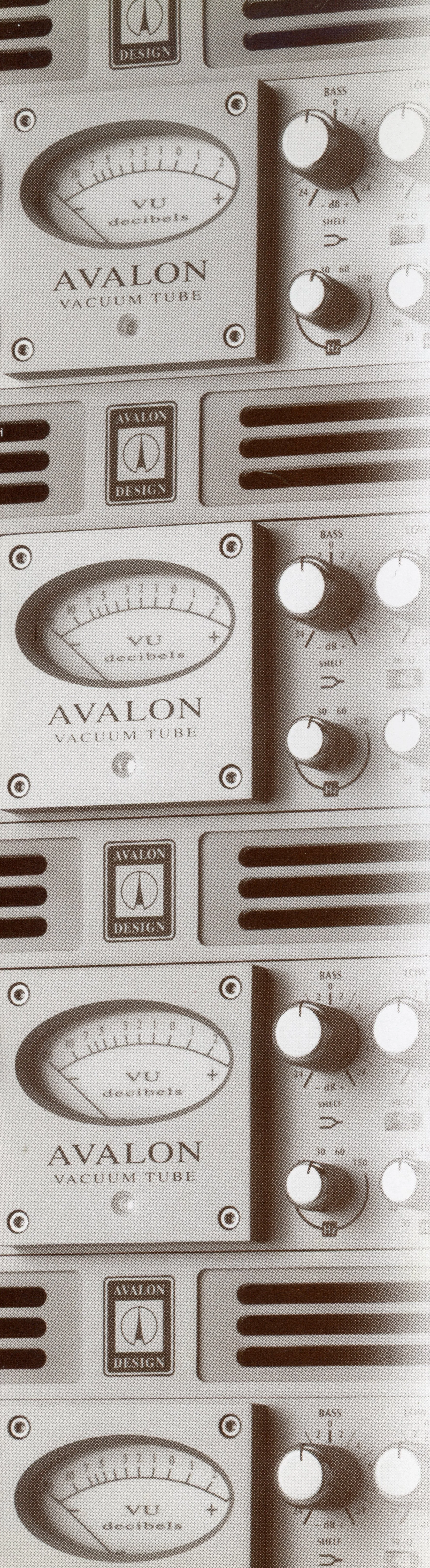 U5 — Avalon Design