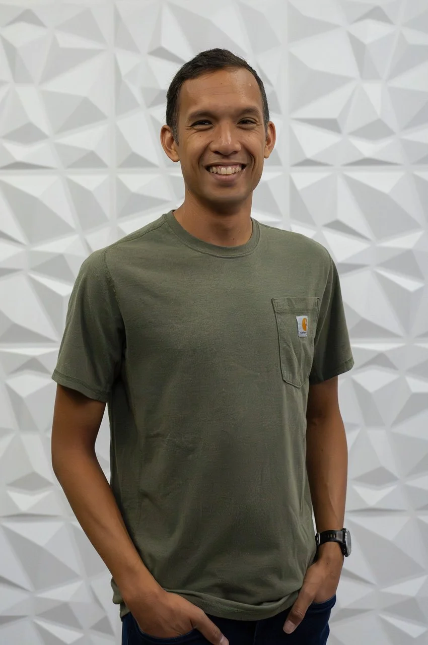 Meet Our Staff & Elders | Lead Pastor | Doxa Church | Redmond ...