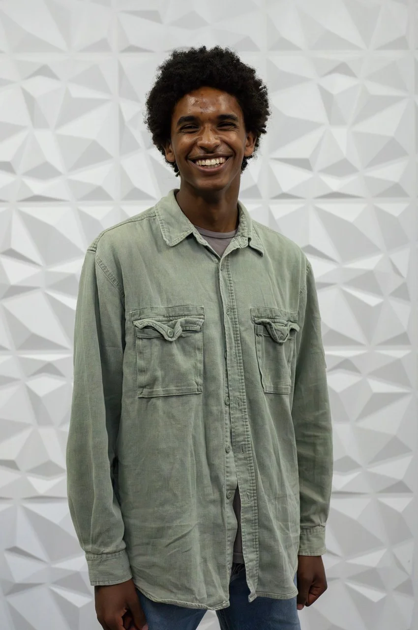 Meet Our Staff & Elders | Lead Pastor | Doxa Church | Redmond ...