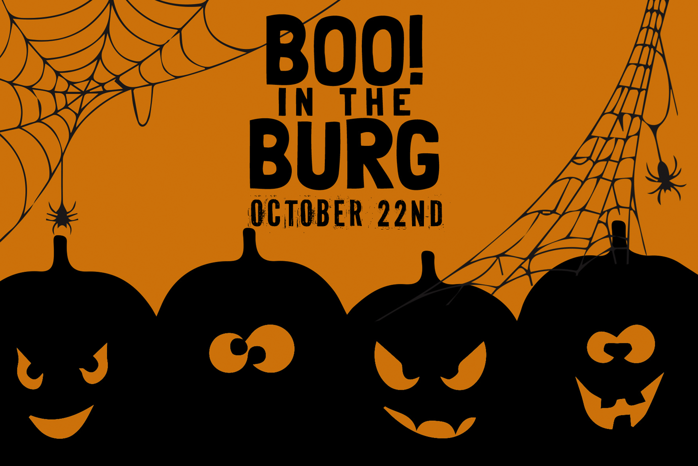 EVENTS — City of Harrisburg Illinois