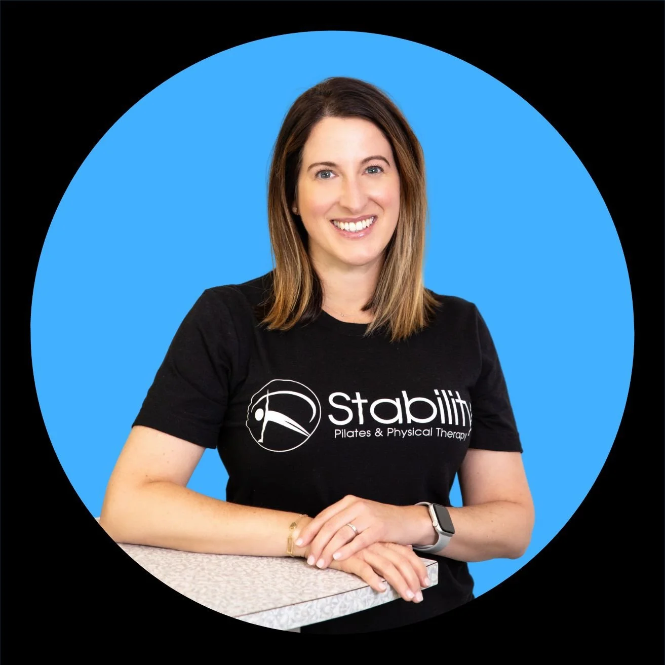 Our Team — Stability Pilates & Physical Therapy | Atlanta's Leading ...