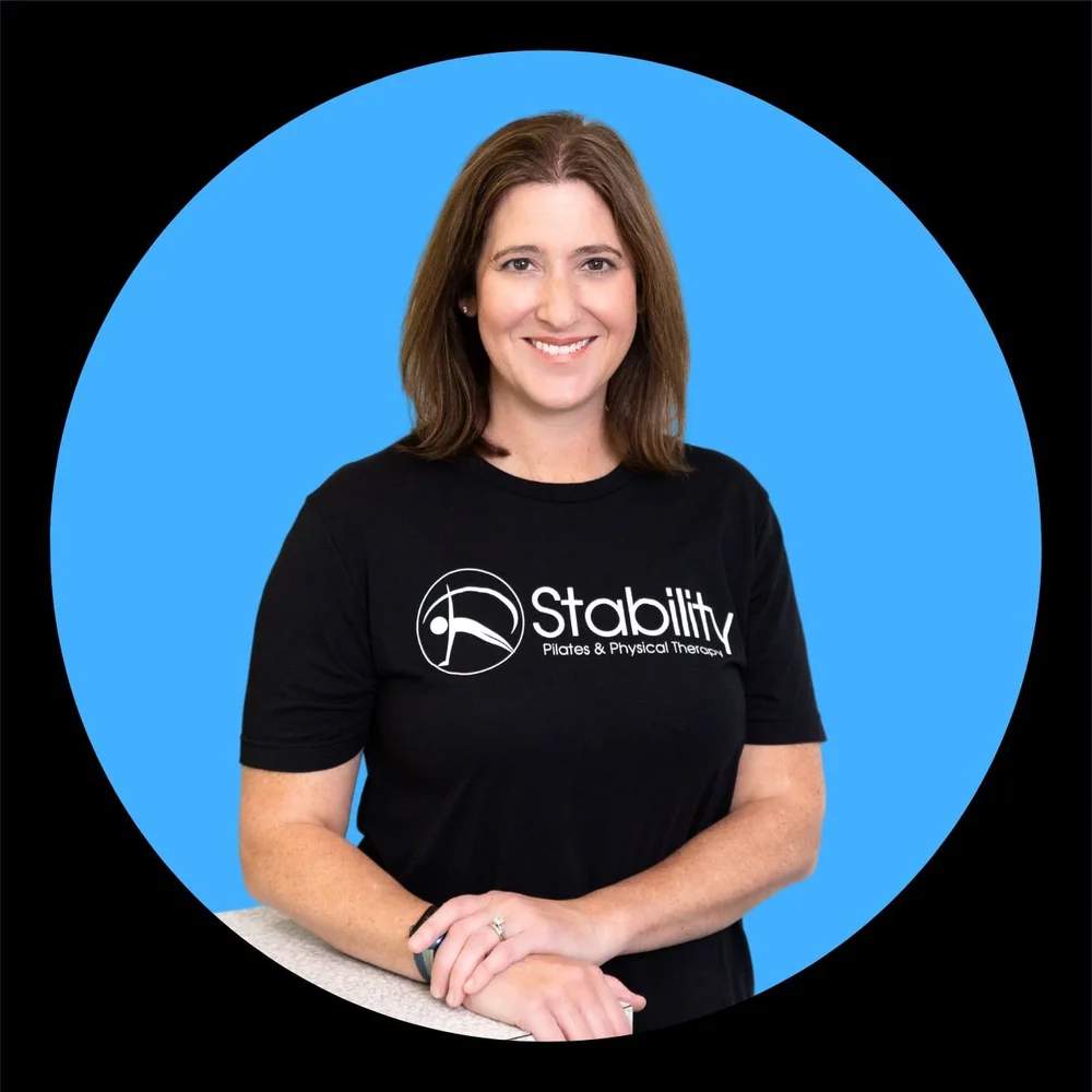 Our Team — Stability Pilates & Physical Therapy | Atlanta's Leading ...