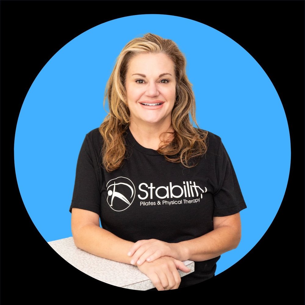 Our Team — Stability Pilates & Physical Therapy | Atlanta's Leading ...