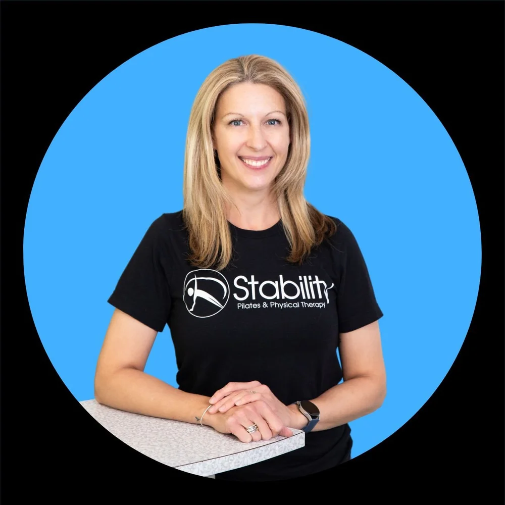 Our Team — Stability Pilates & Physical Therapy | Atlanta's Leading ...