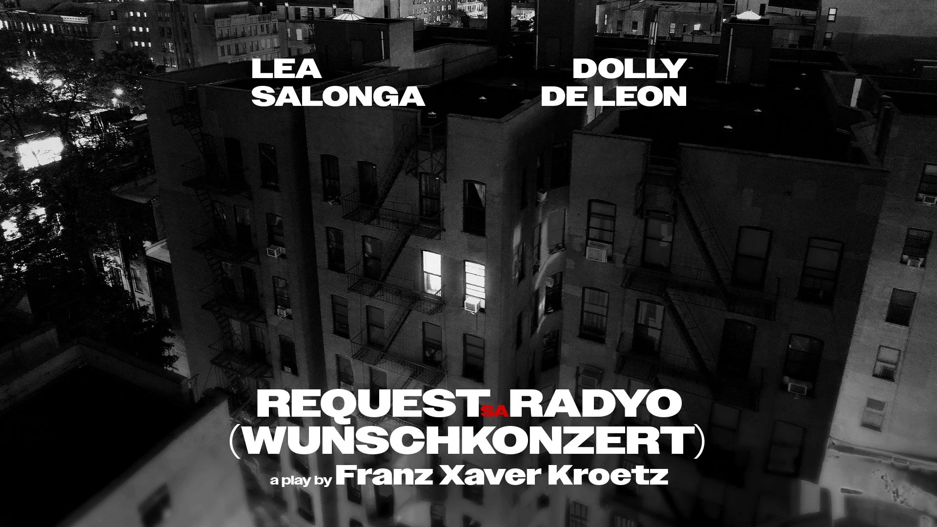 Request Sa Radyo