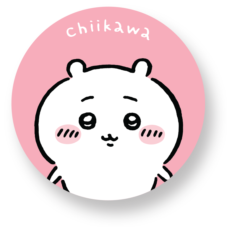 chiikawa official