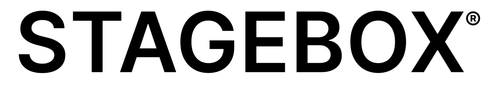 StageBox — Plugin host and setlist manager software