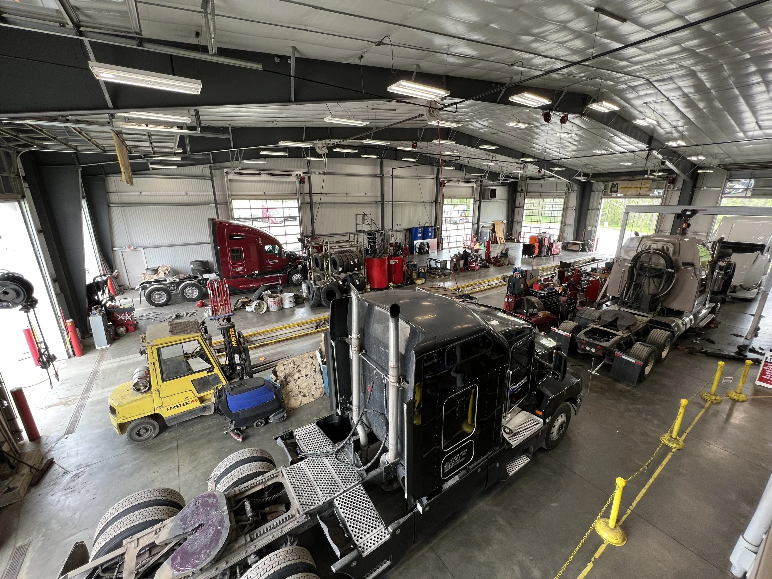 Career — transfleetservice.com