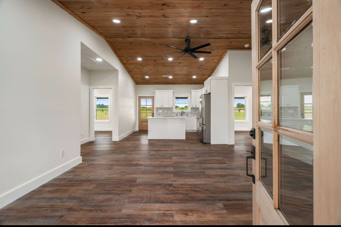 The Barndo Builders | Discover Quality Barndominium Homes Today