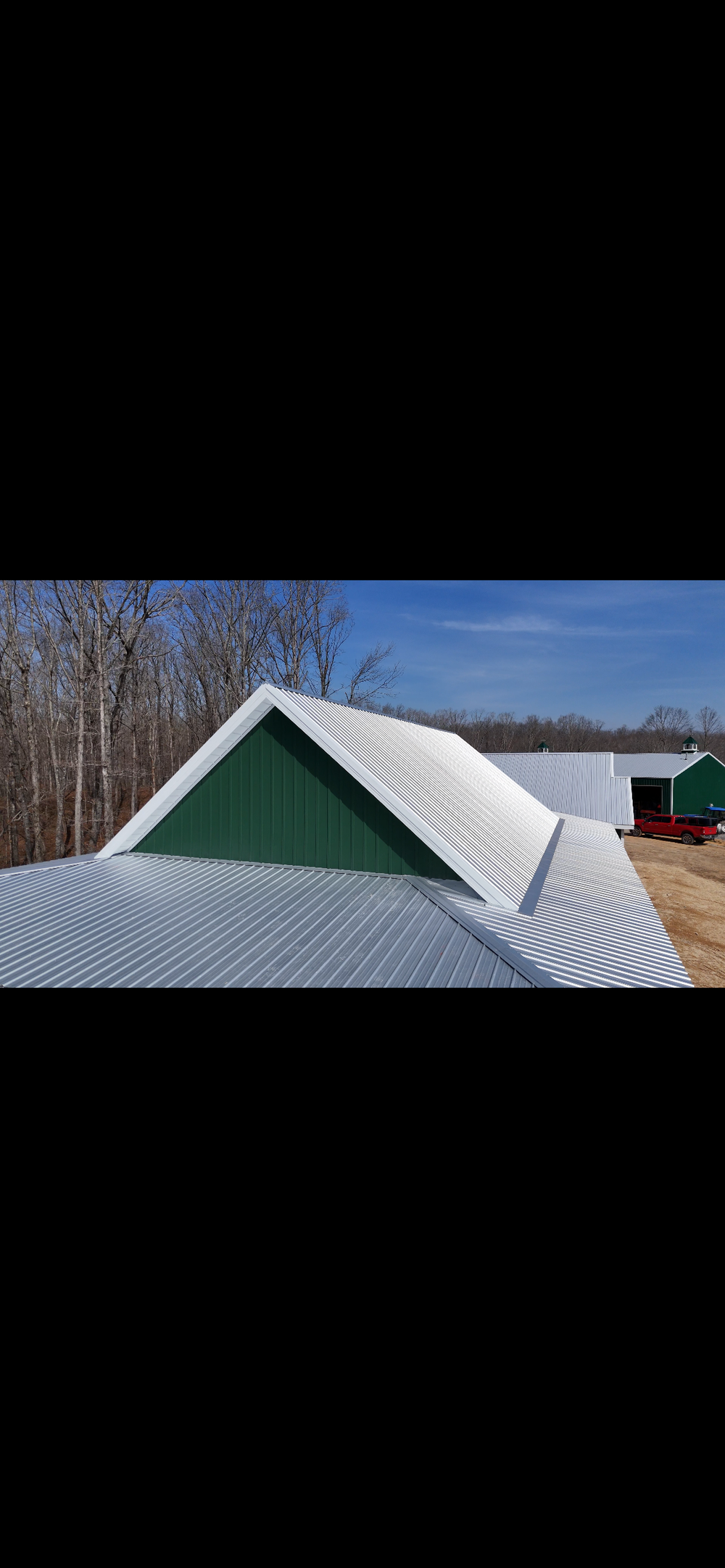 The Barndo Builders | Discover Quality Barndominium Homes Today