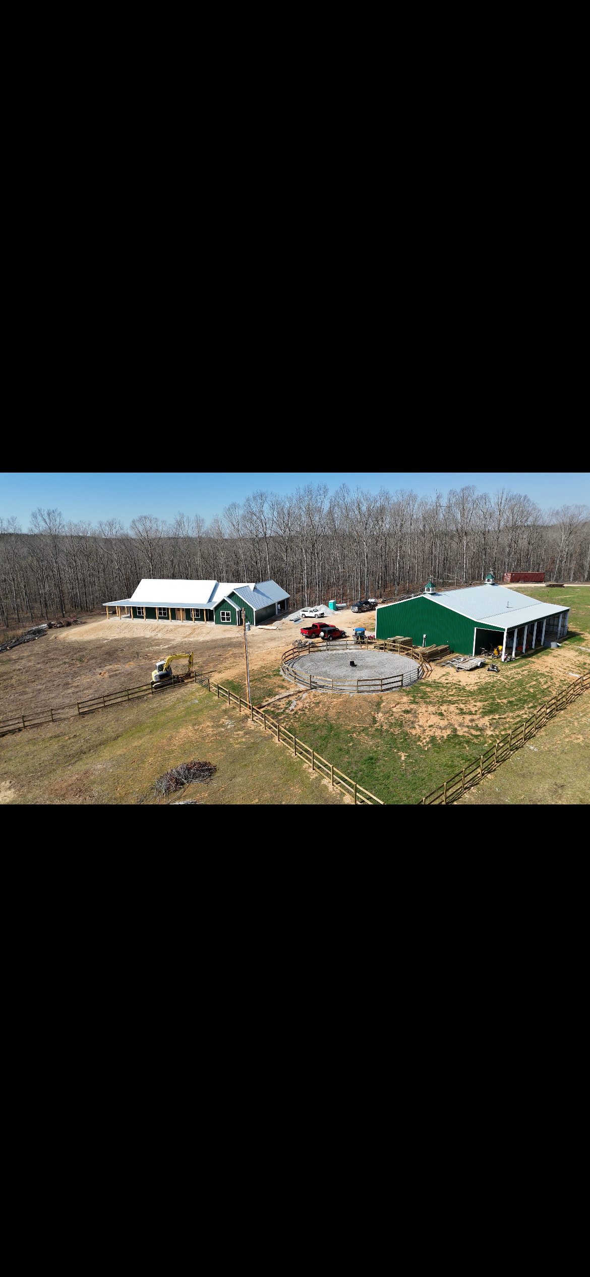 The Barndo Builders | Discover Quality Barndominium Homes Today