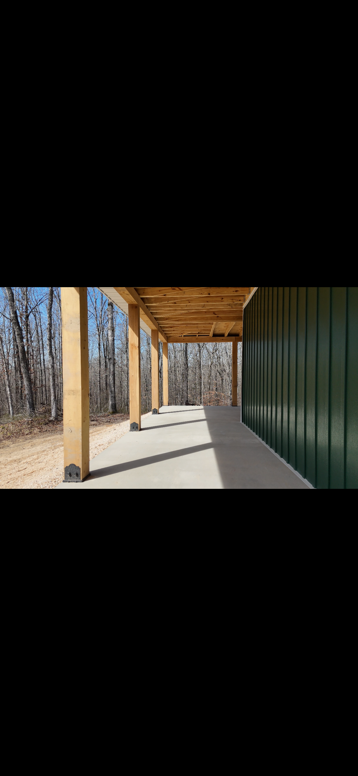 The Barndo Builders | Discover Quality Barndominium Homes Today