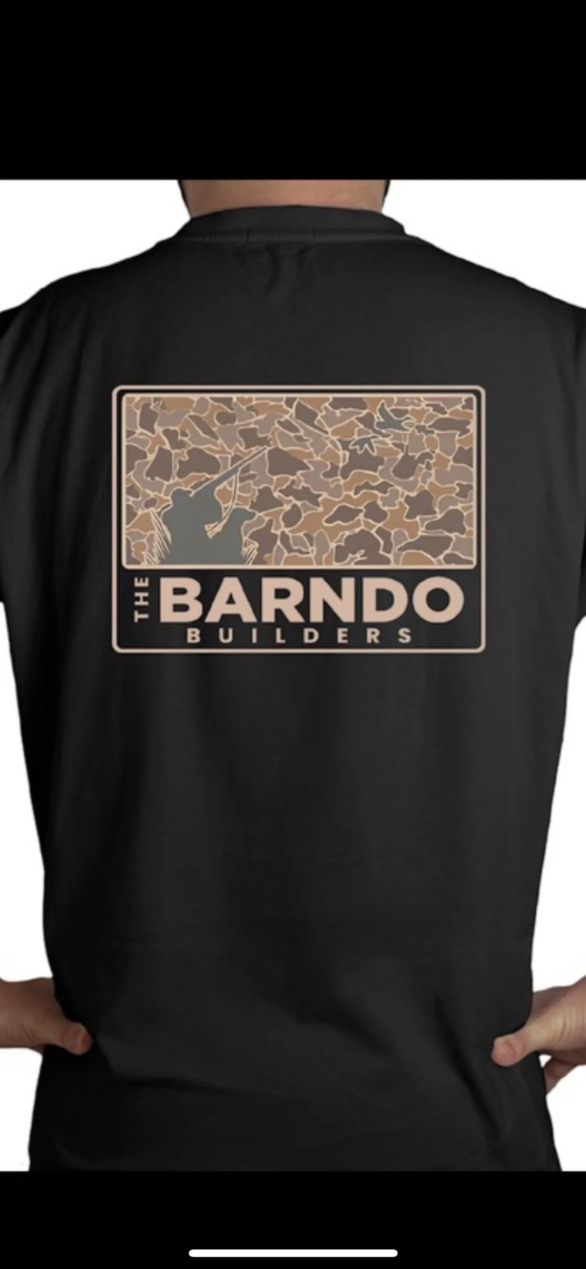 The Barndo Builders