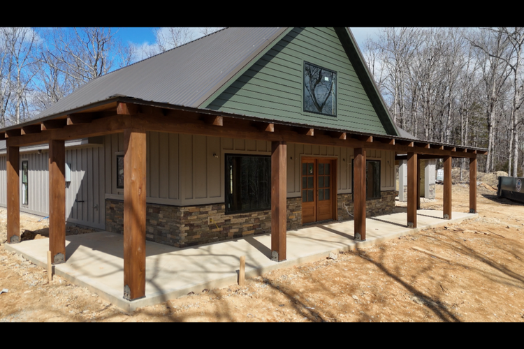 The Barndo Builders | Discover Quality Barndominium Homes Today