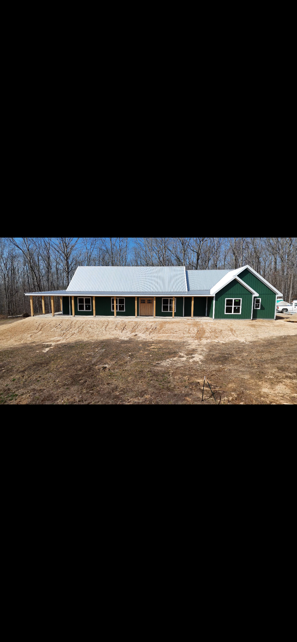 The Barndo Builders | Discover Quality Barndominium Homes Today