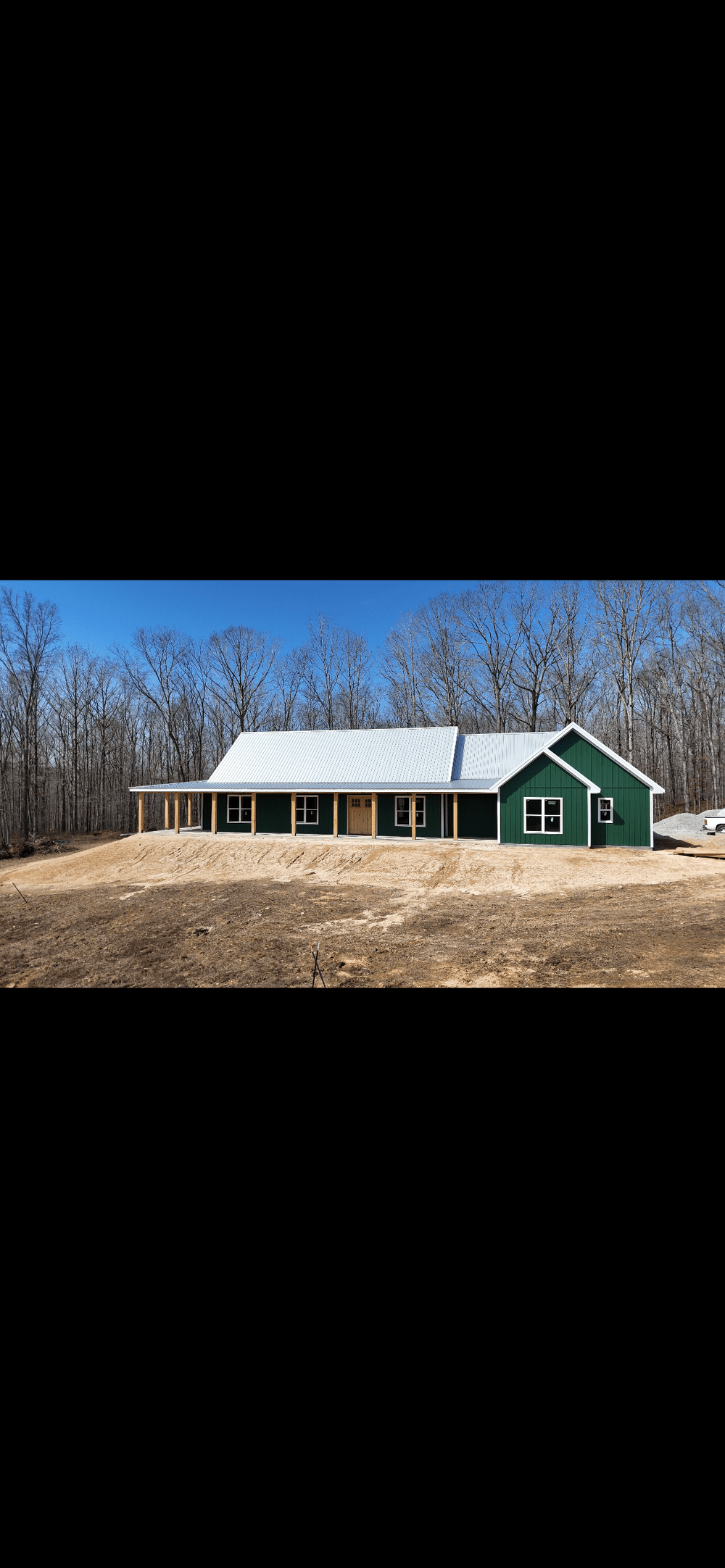 The Barndo Builders | Discover Quality Barndominium Homes Today