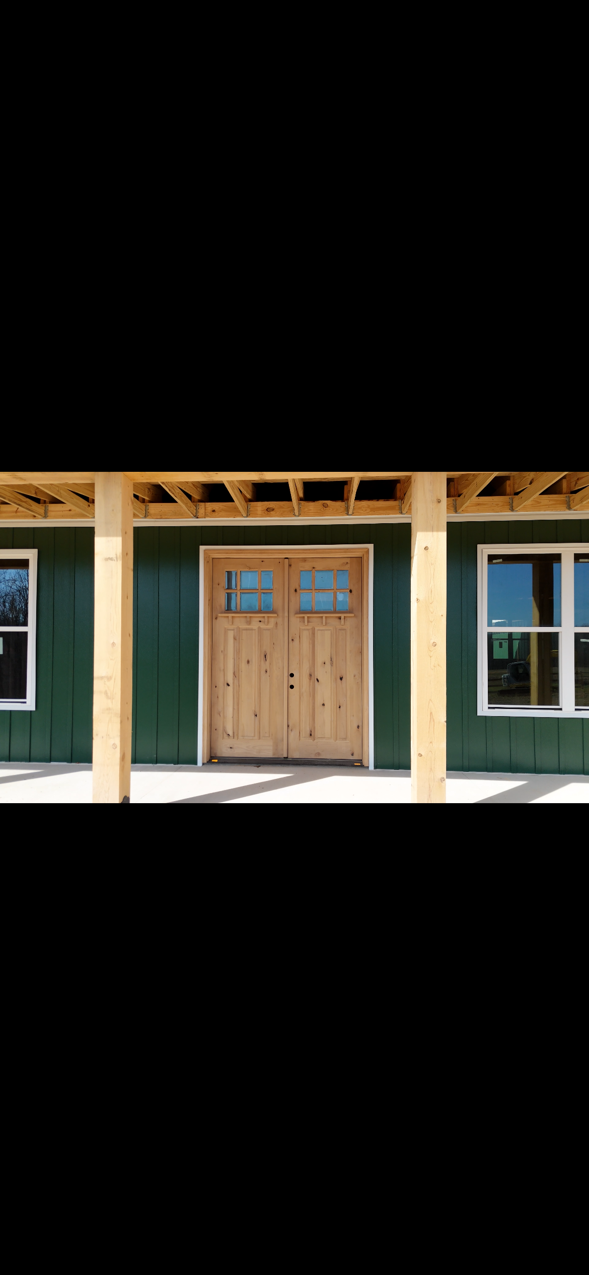 The Barndo Builders | Discover Quality Barndominium Homes Today