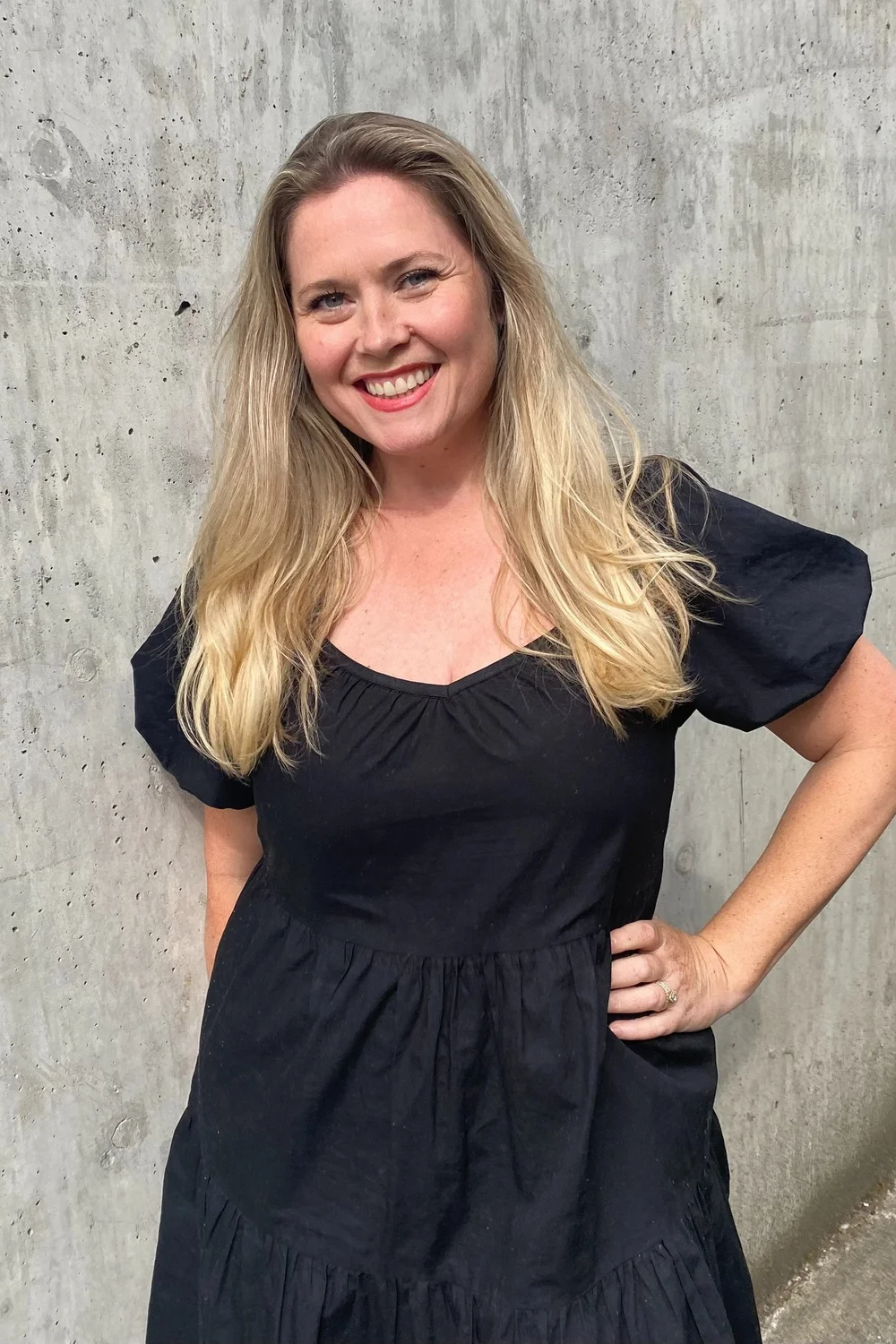 La Belle Elaine's Wedding Dresses