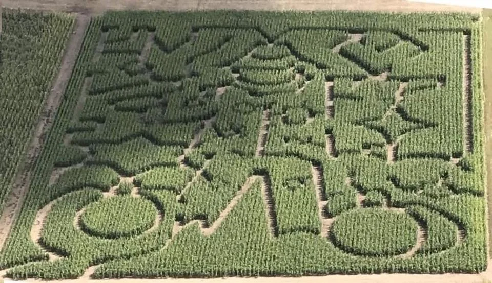 Gallery 1 — Pearson Family Farm