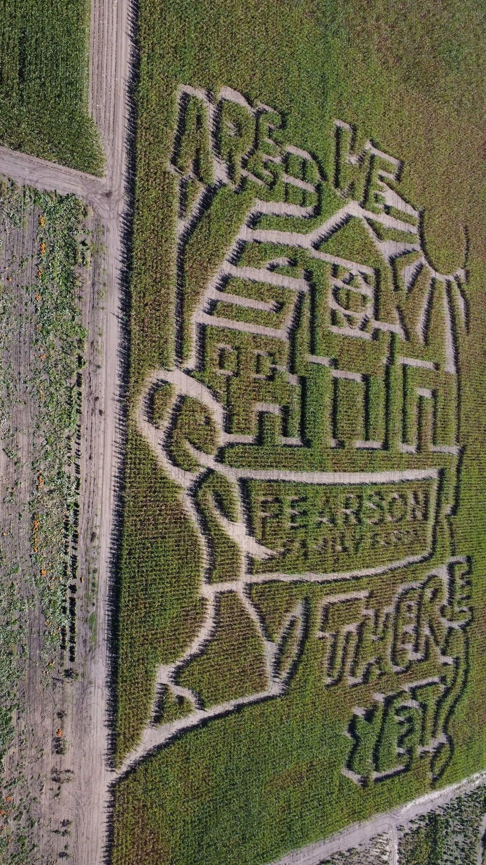 Gallery 1 — Pearson Family Farm