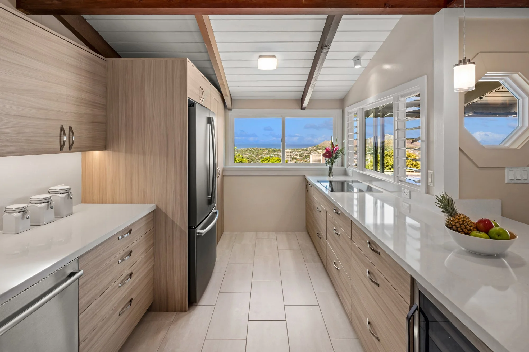 Kitchen Cabinetry — Total Building Products