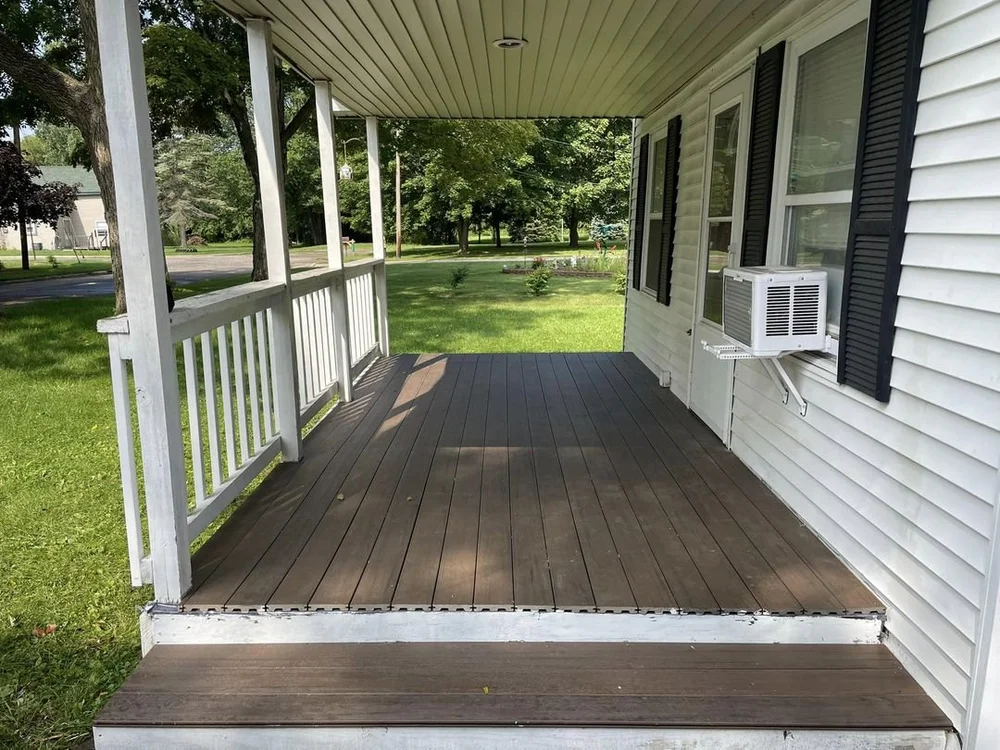 General 2 — First Sprout Landscaping