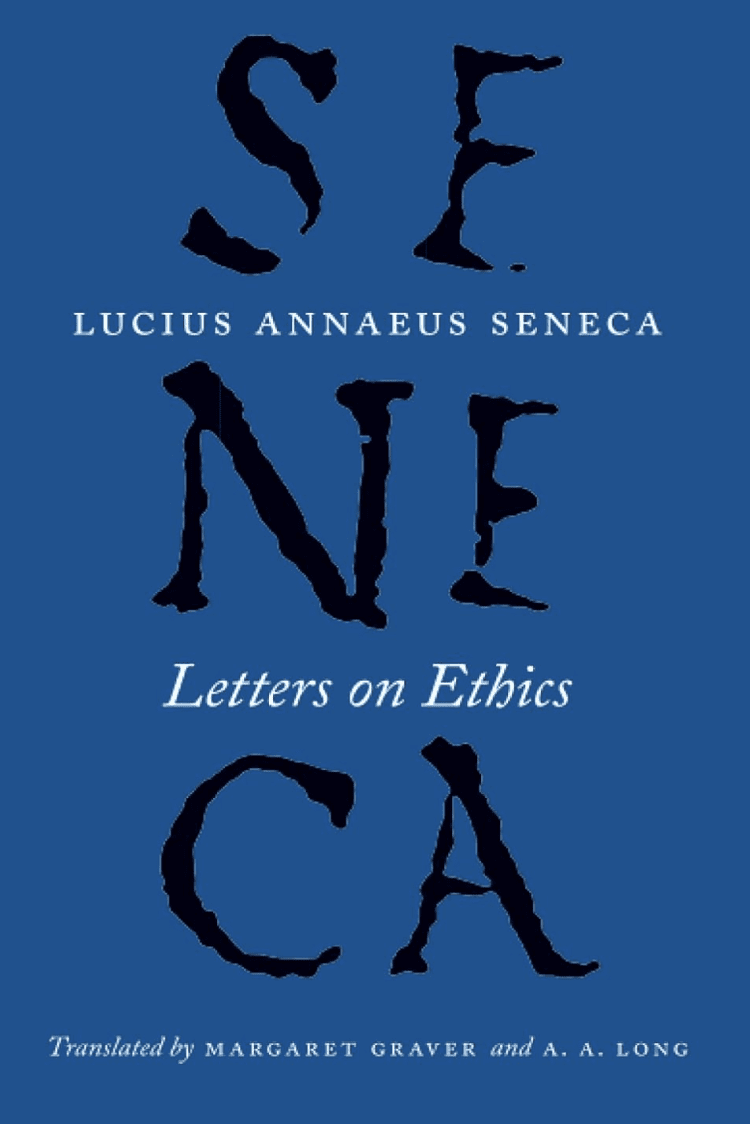 Seneca — Accepting the Universe