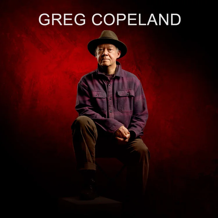 GREG COPELAND