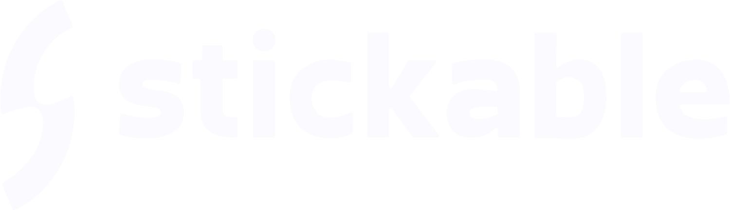 Top Branding & Content Creation Agency | Stickable Creative