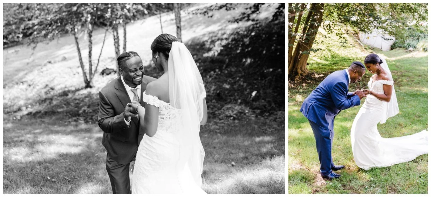 A Plantation On Sunnybrook Wedding - Nakayla & Adam