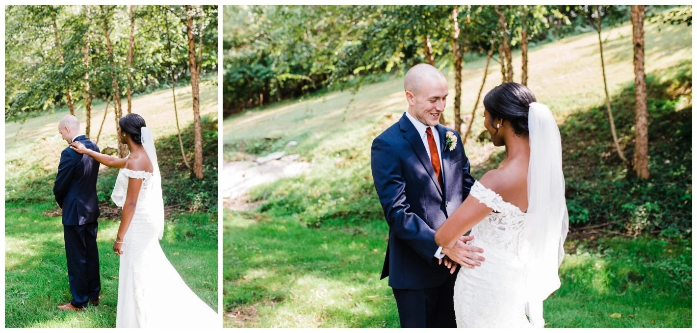 A Plantation On Sunnybrook Wedding - Nakayla & Adam