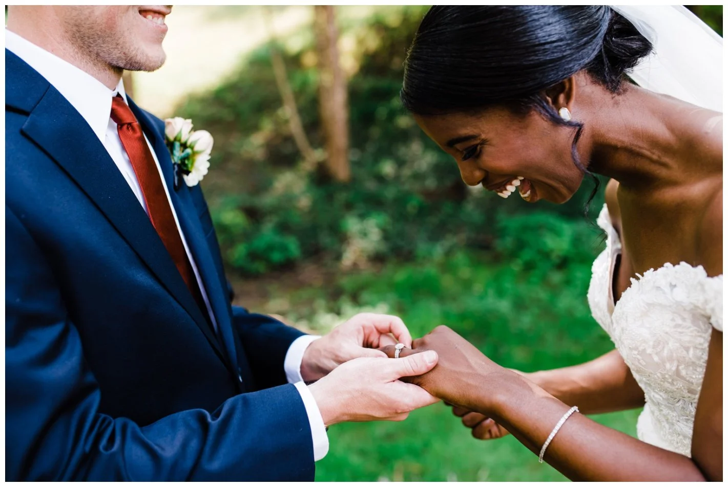A Plantation On Sunnybrook Wedding - Nakayla & Adam