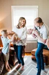 What To Wear For A Family Photo Session | 8 Tips For Beautiful Family ...