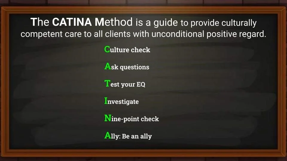 Catinasway.com/ journaling