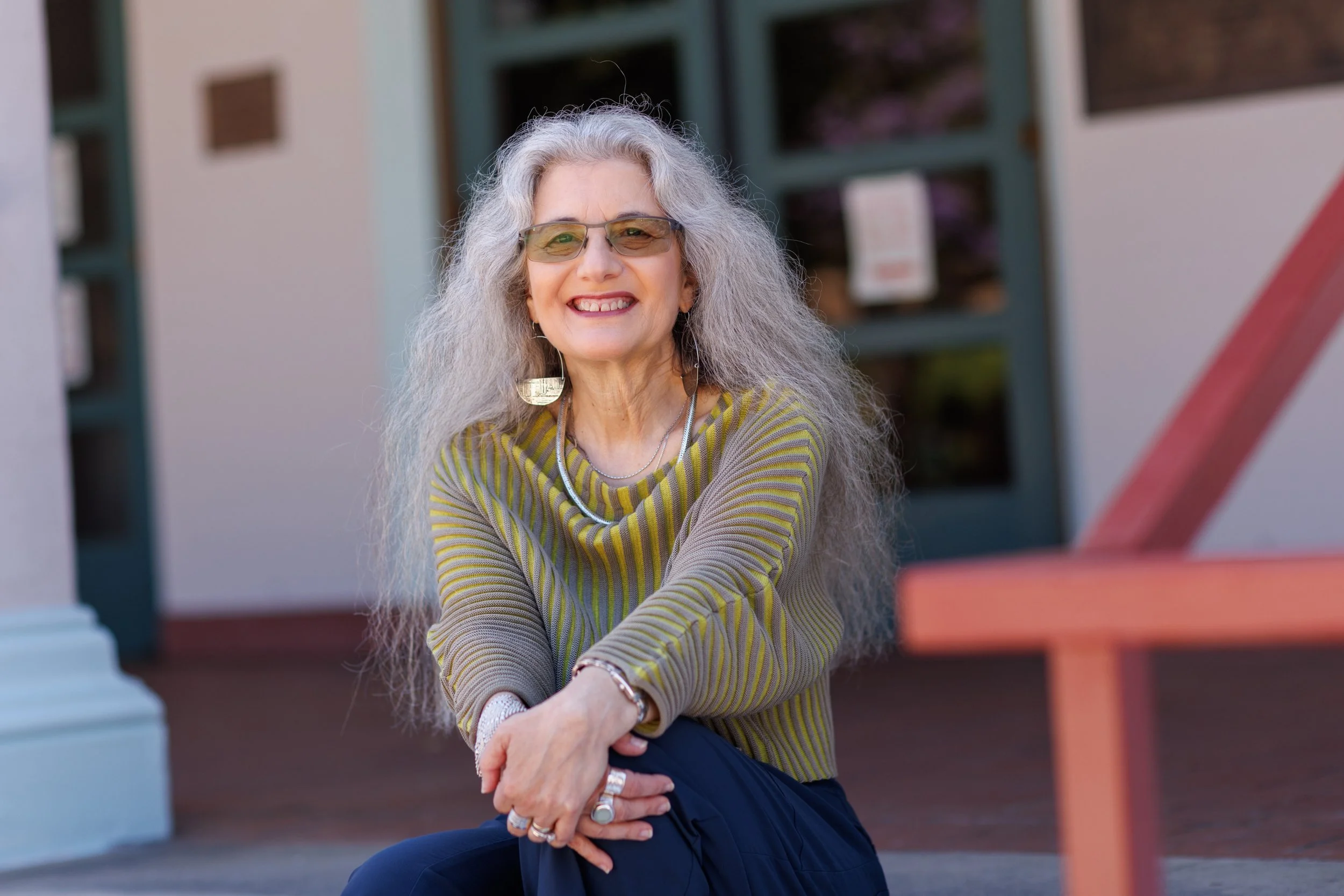 ellen primack consulting