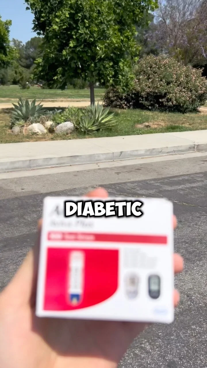 Sell Diabetic Supplies SoCal Cash Today For Your Diabetic Supplies ...