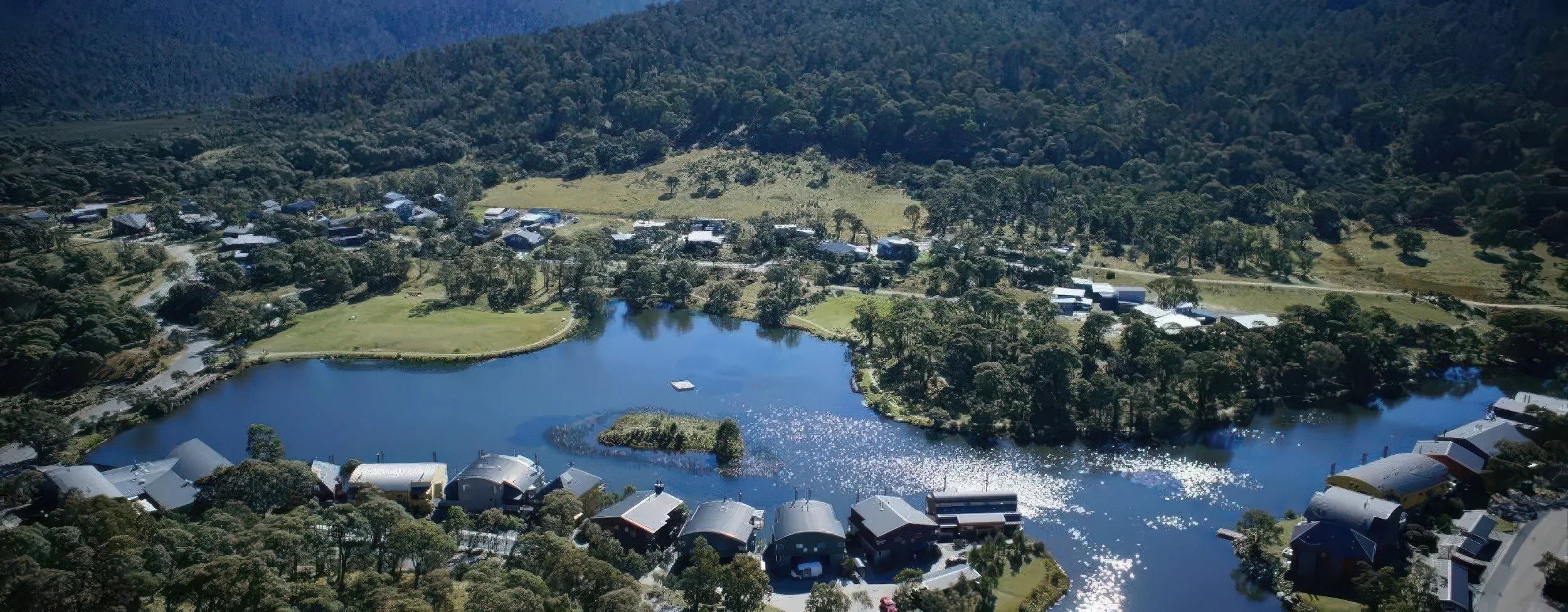 sp37248 - Lake Crackenback
