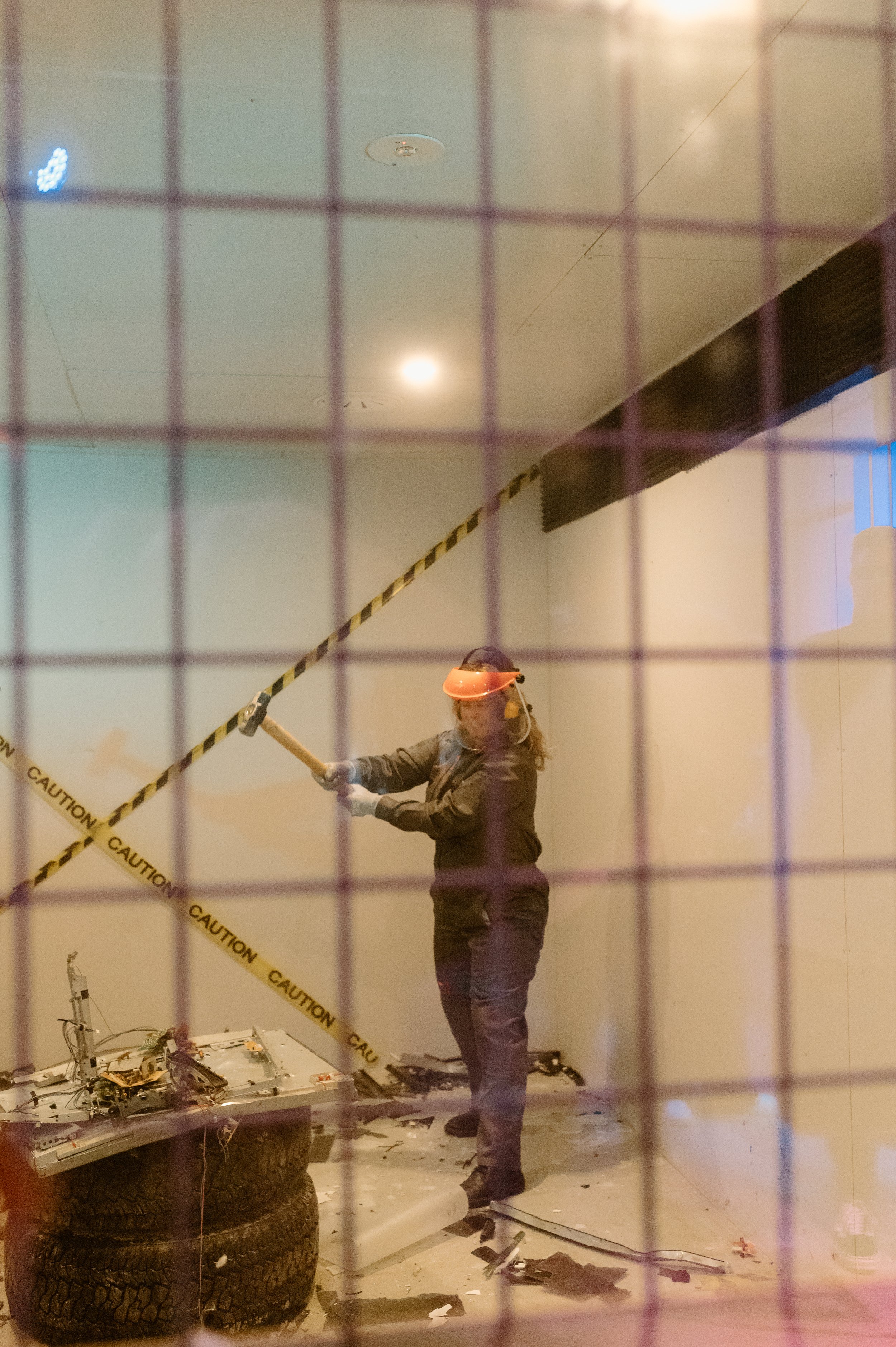 Book Your Visit — Rage Cage Smash Rooms