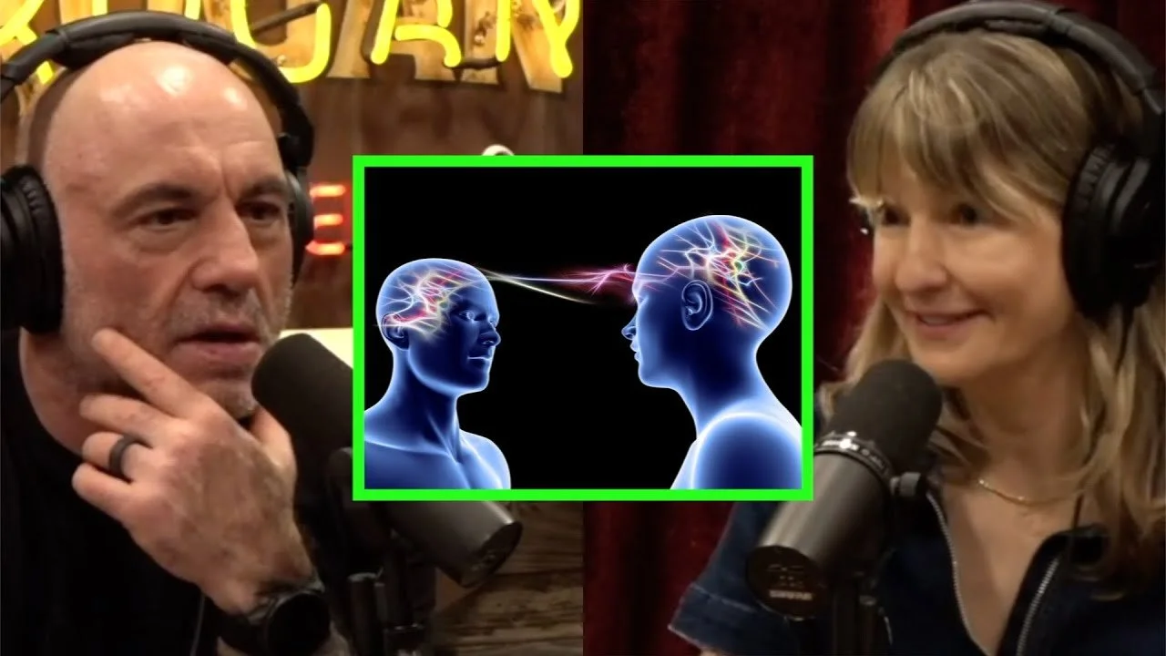 Press — The Telepathy Tapes