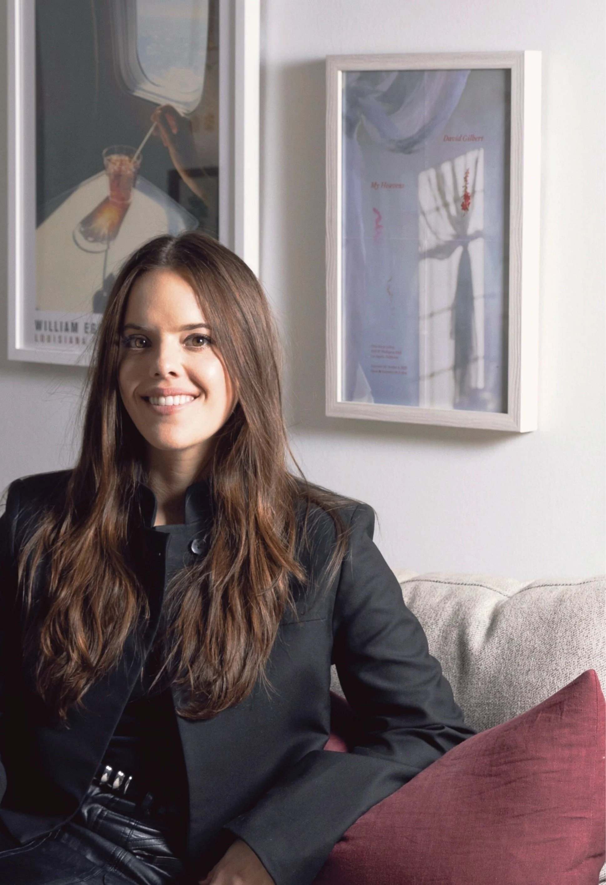 Interior Design Public Relations — SB&A