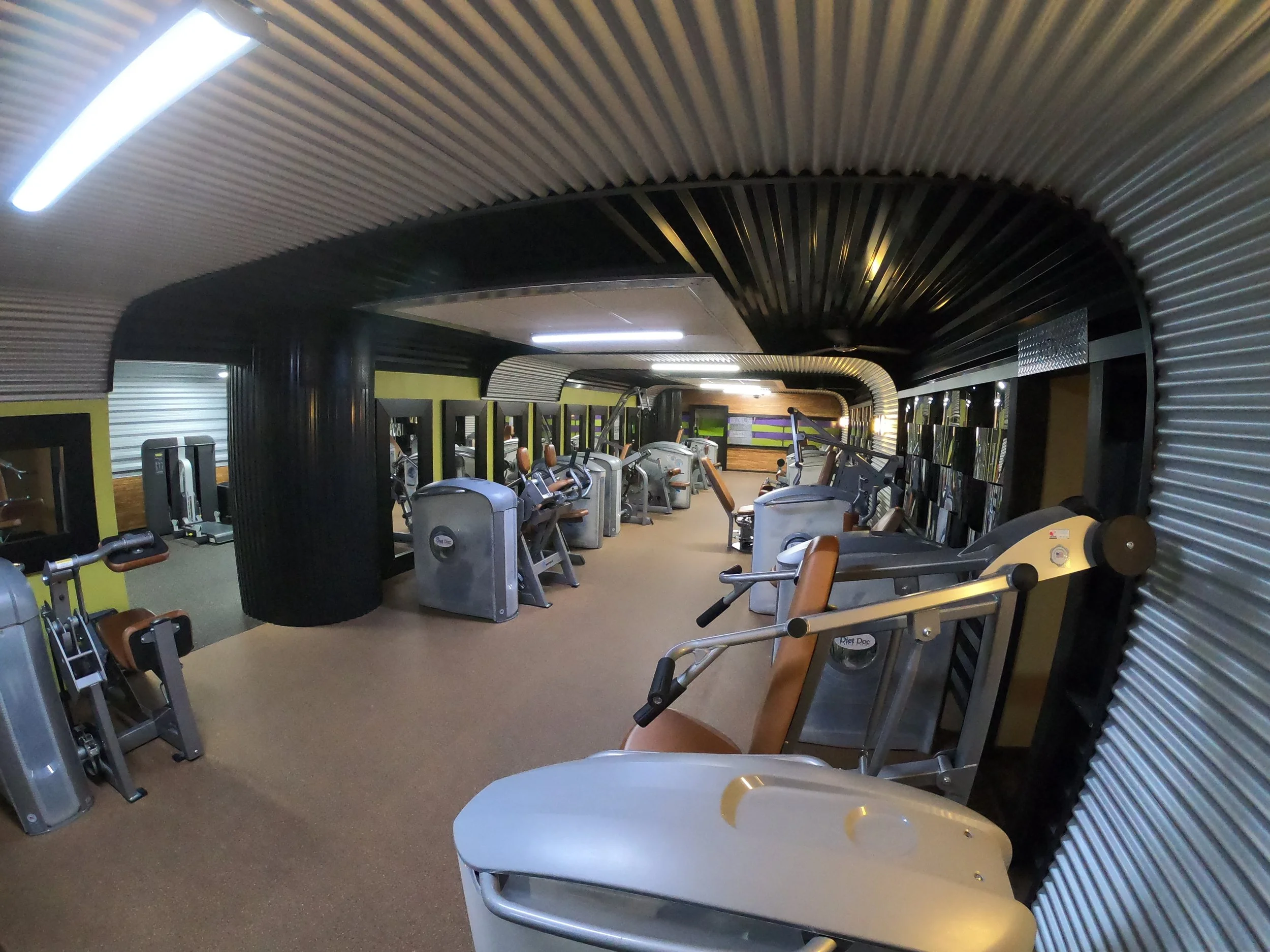 Nautilus Machines | Enhance Your Strength Today — Nautilus Connection