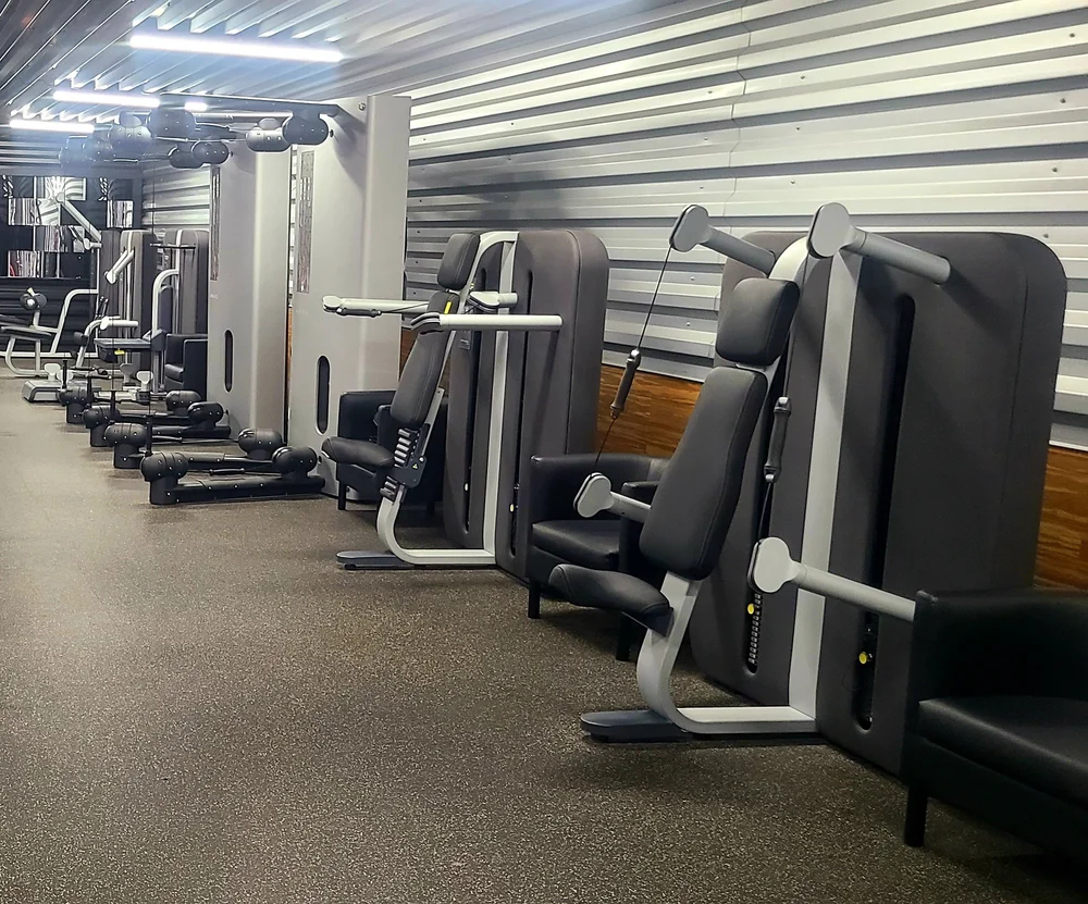 Kinesis Room | Enhance Your Fitness Today — Nautilus Connection